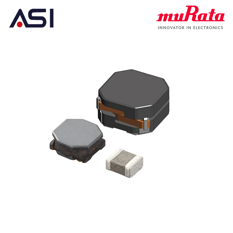 Inductor for Power Lines || Murata Vietnam || Murata Authorised Distributor Vietnam